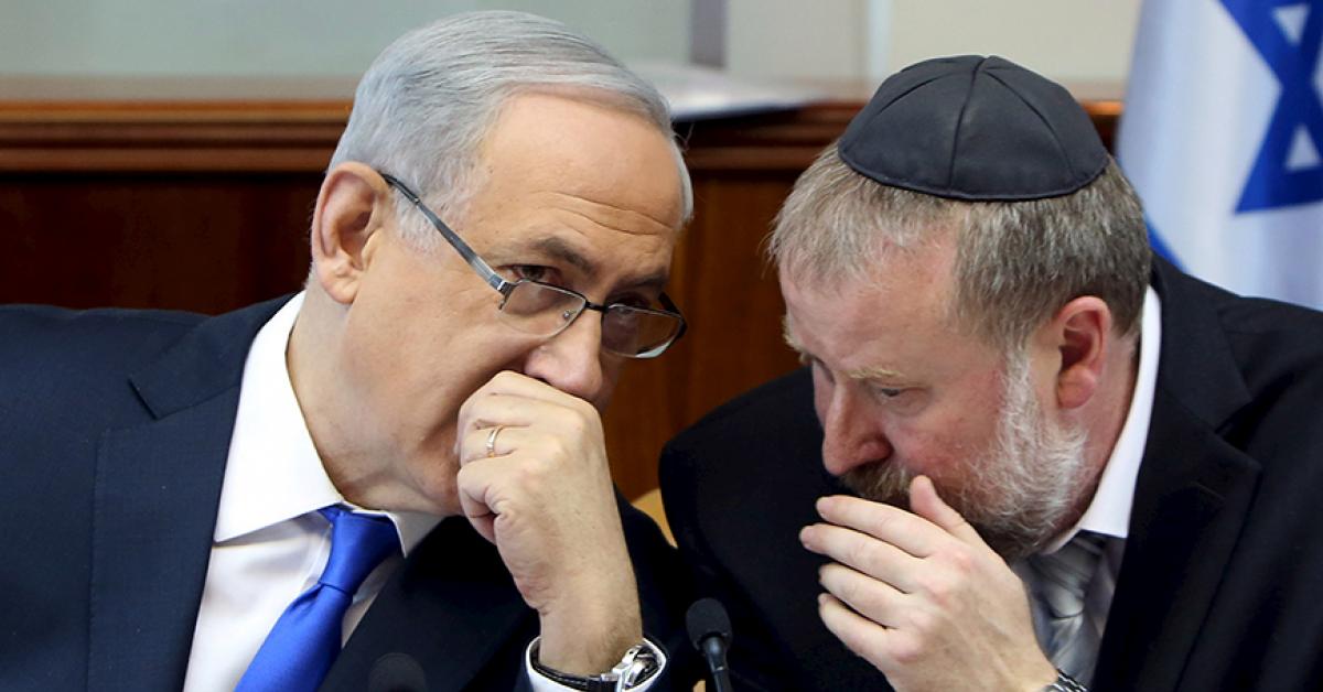 When Israel's Court has to prevent Palestinian land theft - AL-Monitor ...