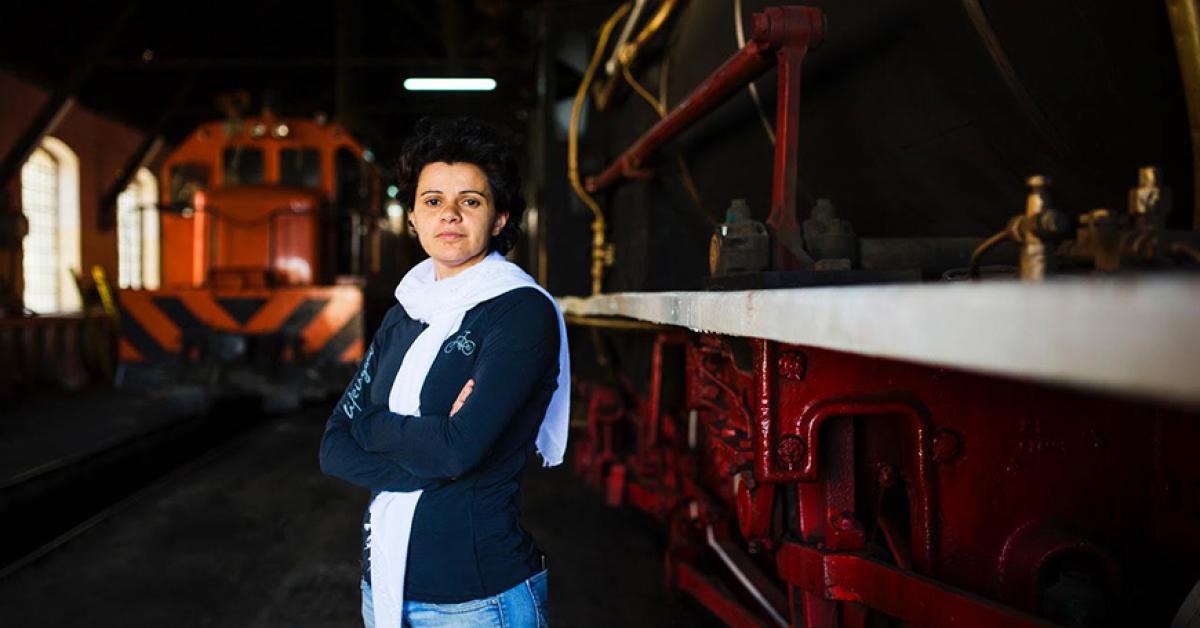 Jordan’s photography festival captures snapshot of country's history ...