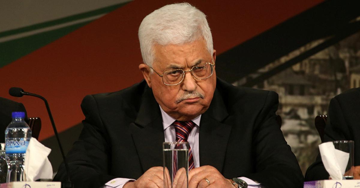 Is Hamas-Fatah reconciliation finally on track? - Al-Monitor: The ...