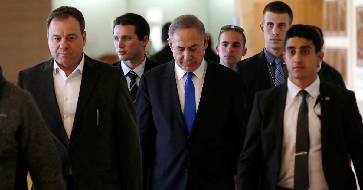 Rift between right, left in Israel reaches new heights - AL-Monitor ...