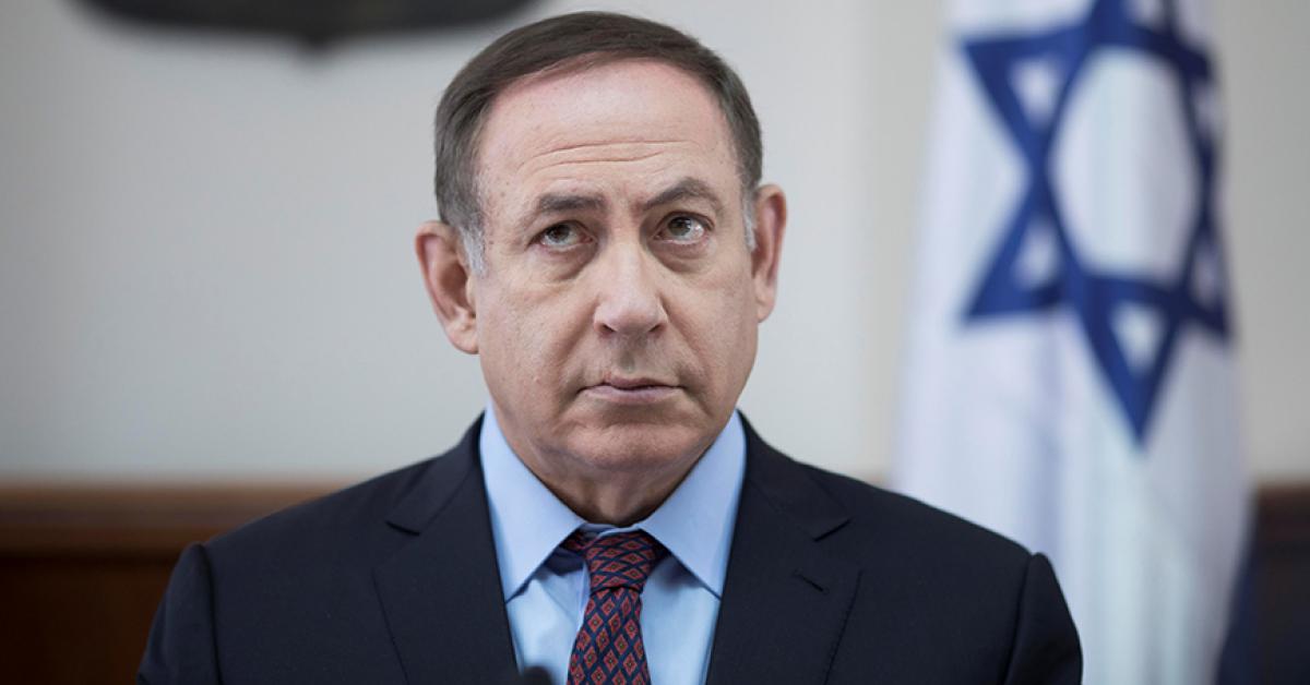 Palestinians see little gain in Netanyahu's economic offer - AL-Monitor ...