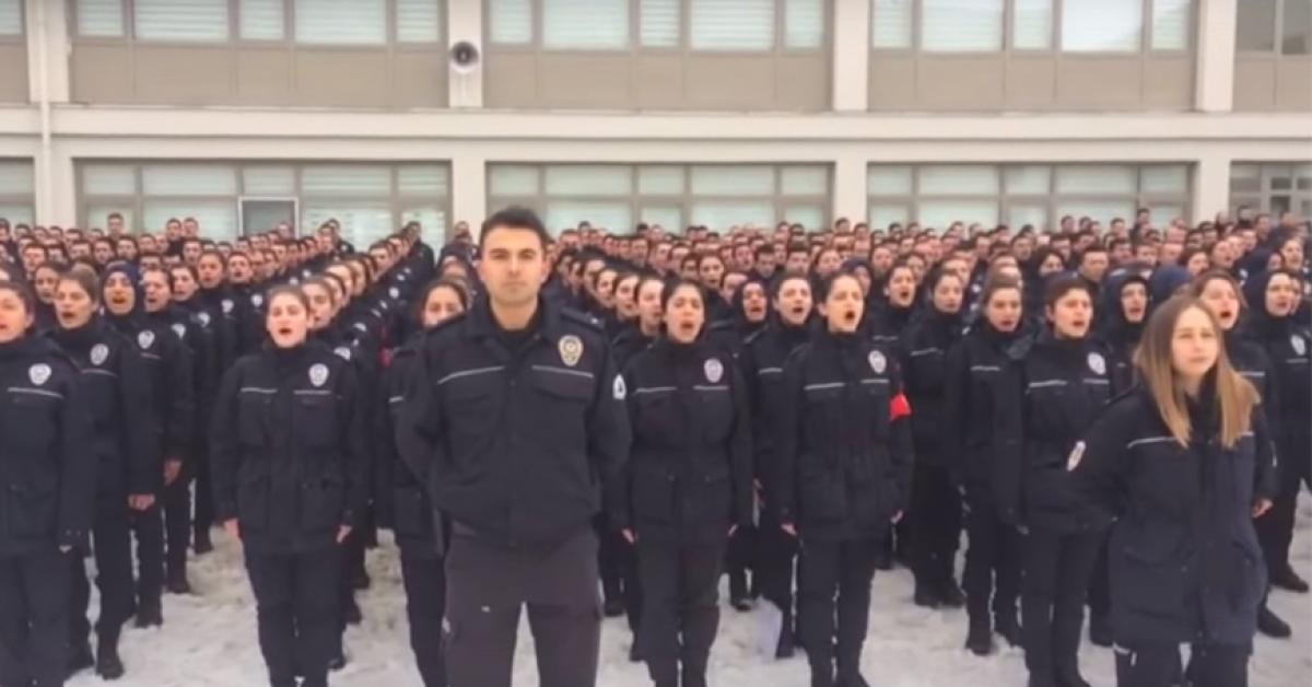 Turkey’s security sector becomes latest arena of Islamism debate - AL ...