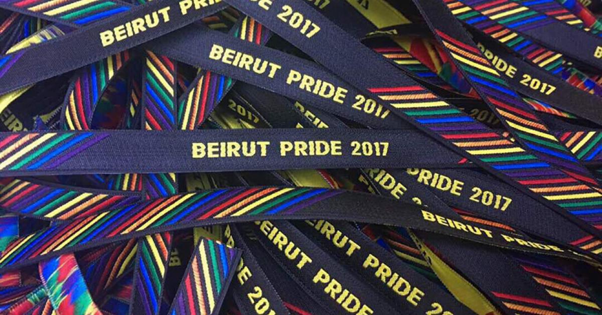 Gay rights group persists, with pride, in Beirut - AL-MONITOR: The ...