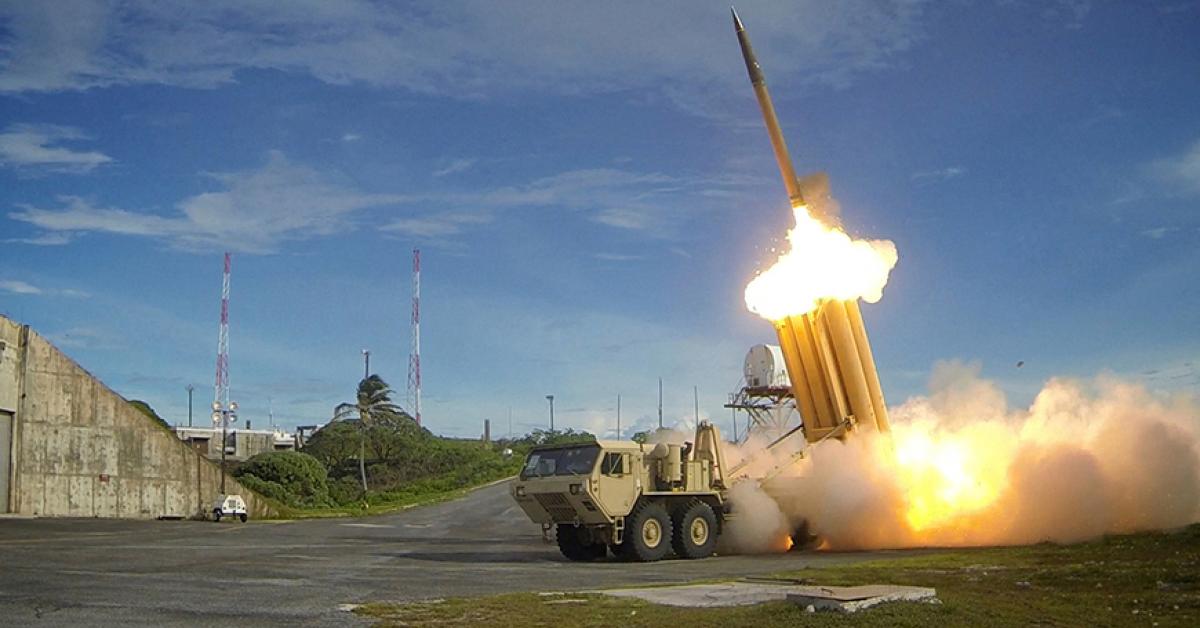 Congress OK with Saudi missile defense sale amid warming Israel-Gulf ...