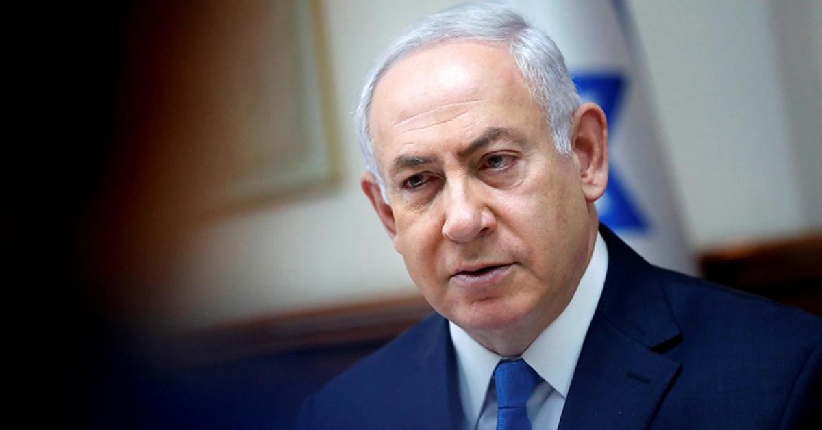 Netanyahu must choose between ultra-Orthodox and US Jews - AL-Monitor ...