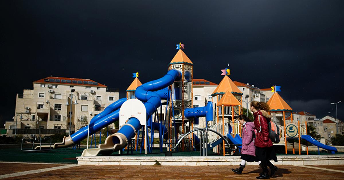 The occupation at 50: No end in sight for Palestinians - AL-Monitor ...