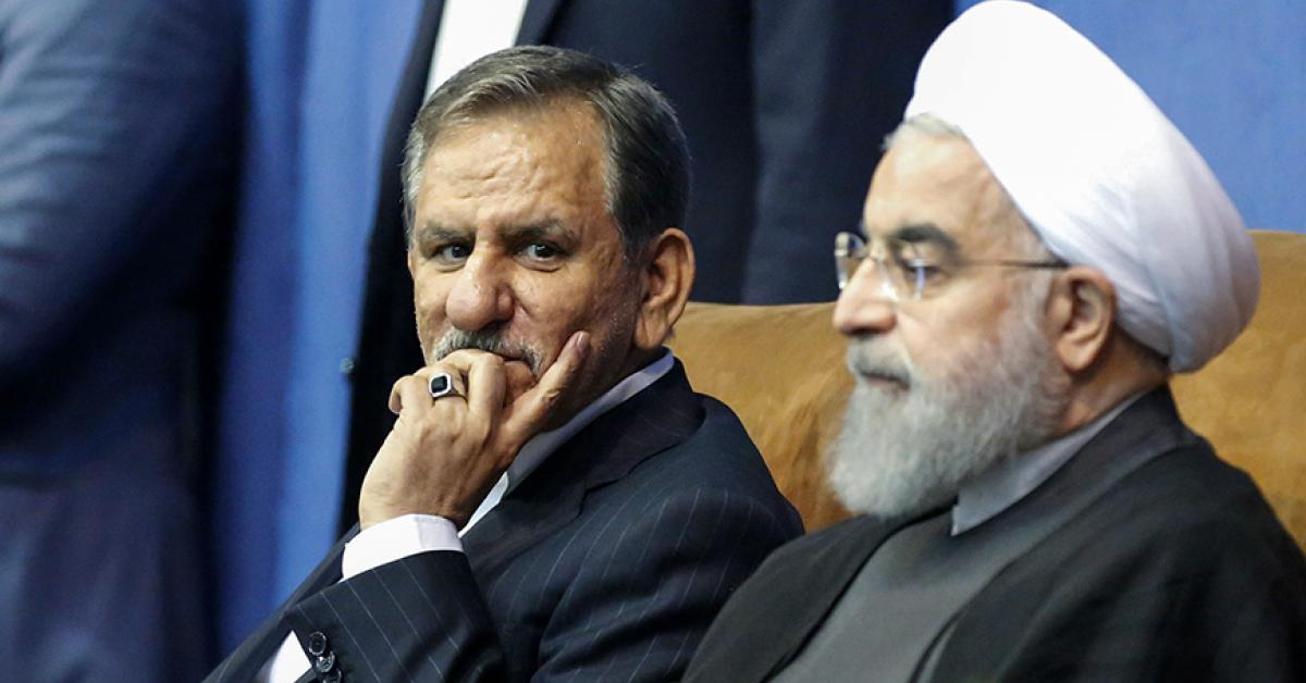 New Iranian jobs plan faces major obstacles - AL-Monitor: The Middle ...