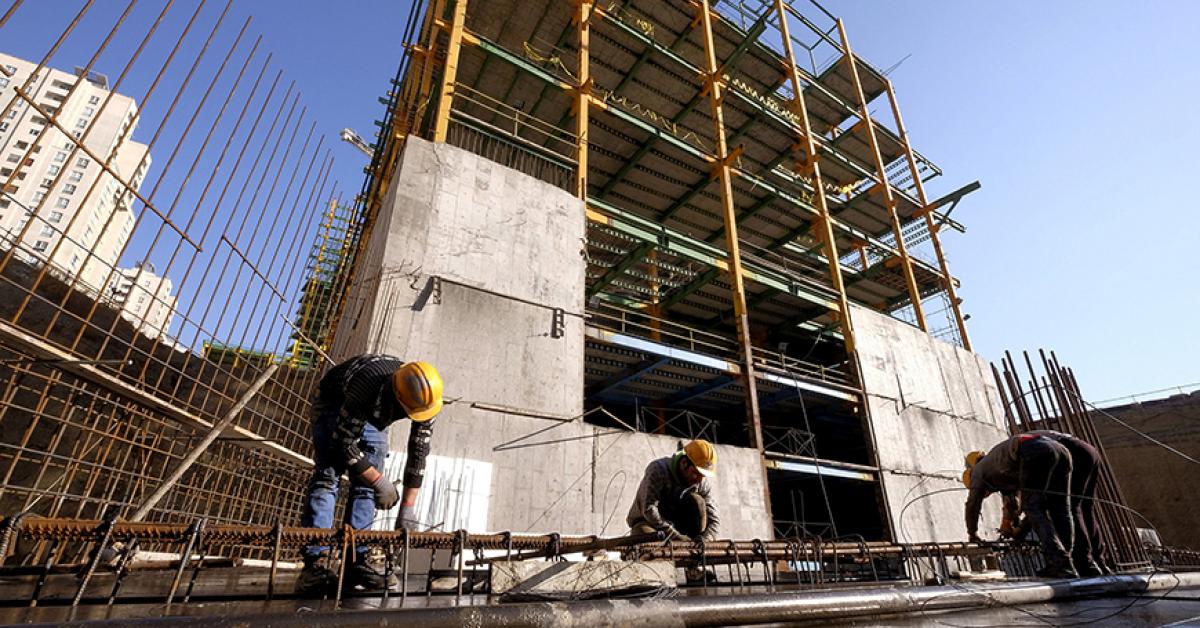 Iran needs new development vision - AL-MONITOR: The Middle Eastʼs ...