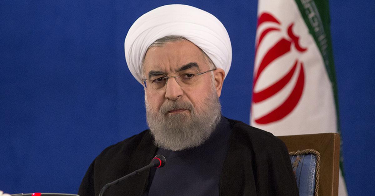 Rouhani under fire over likely new Cabinet appointments - AL-Monitor ...