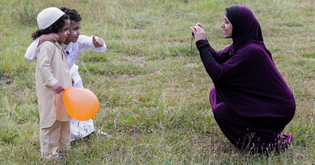 Two is enough: A fix for Egypt’s overpopulation - AL-Monitor: The ...