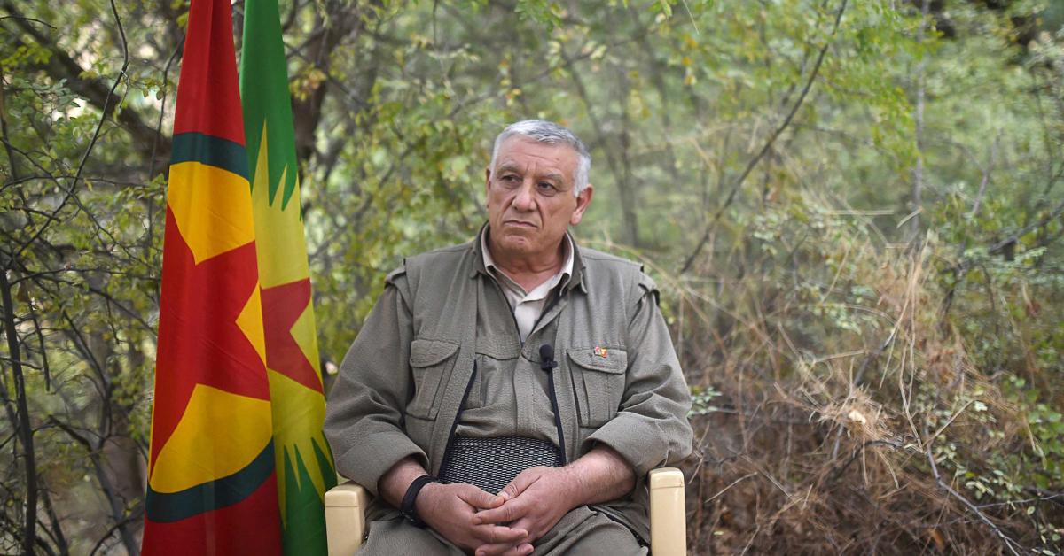 Developing PKK kidnapping story concerns KRG officials - AL-MONITOR ...
