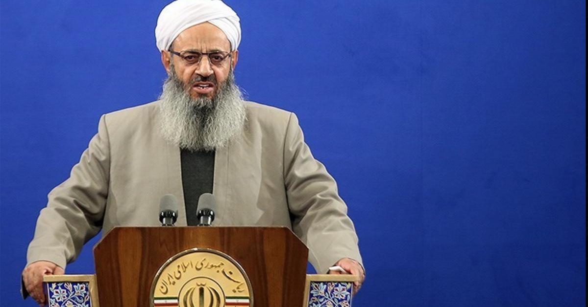 Iranian Sunni leader voices concerns to Khamenei - AL-Monitor: The ...