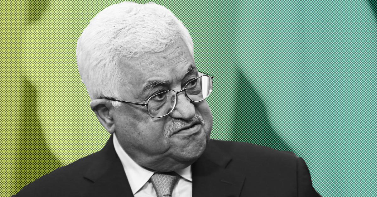 Is Abbas under international pressure to relieve Gaza? - AL-Monitor ...