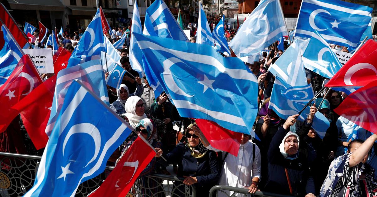 Kurdistan referendum leaves Iraq's Turkmens in quandary - AL-Monitor ...