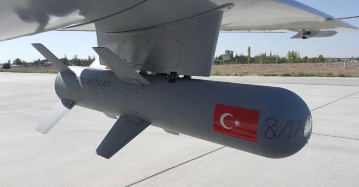 Turkey-PKK 'drone wars' escalate - AL-Monitor: The Middle Eastʼs ...