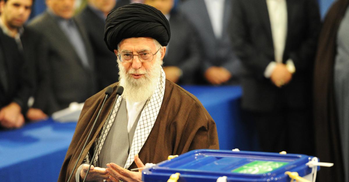 Khamenei: Iran won’t be first to abandon nuclear deal - AL-Monitor: The ...