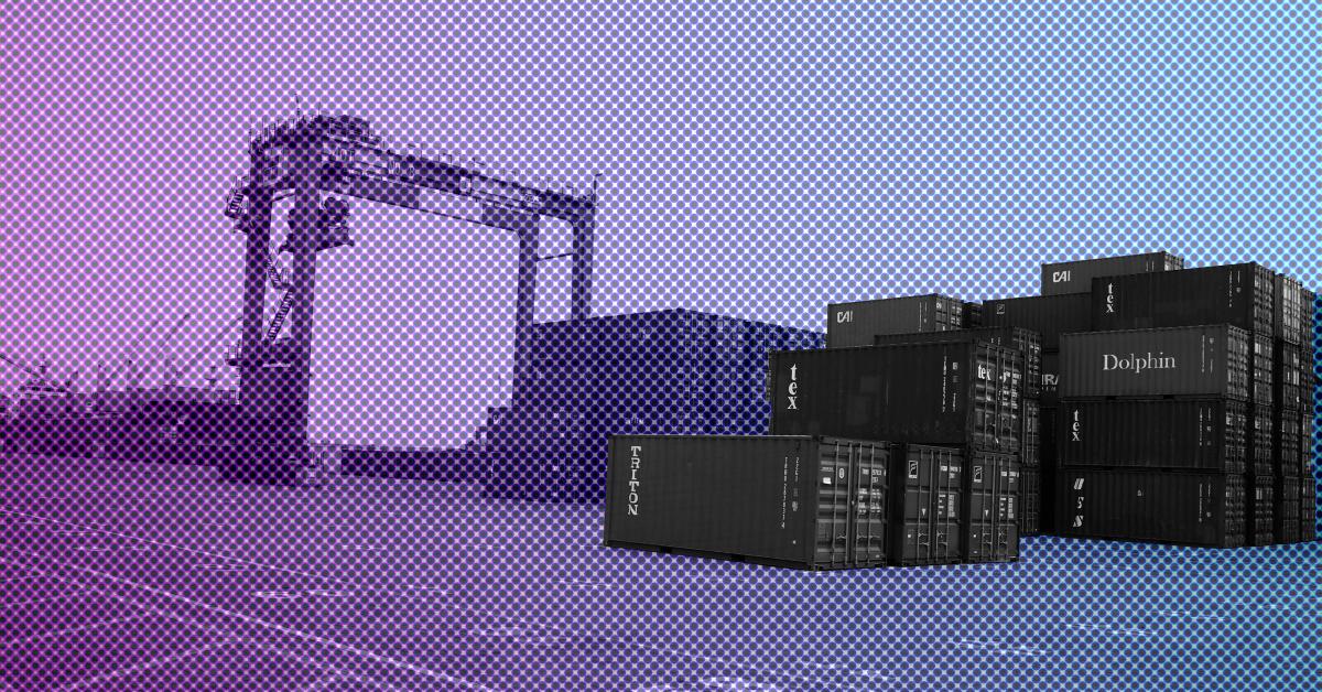 Surging imports wipe out Iran’s trade surplus - AL-MONITOR: The Middle ...