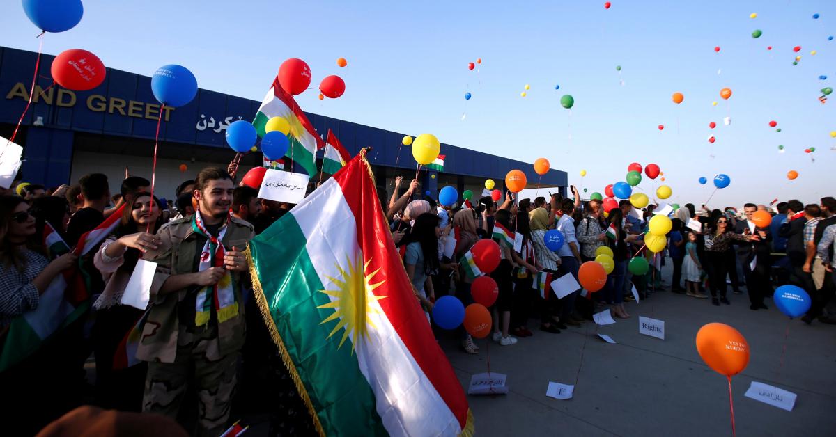 Iran’s pressure on Kurds could backfire - AL-Monitor: The Middle Eastʼs ...