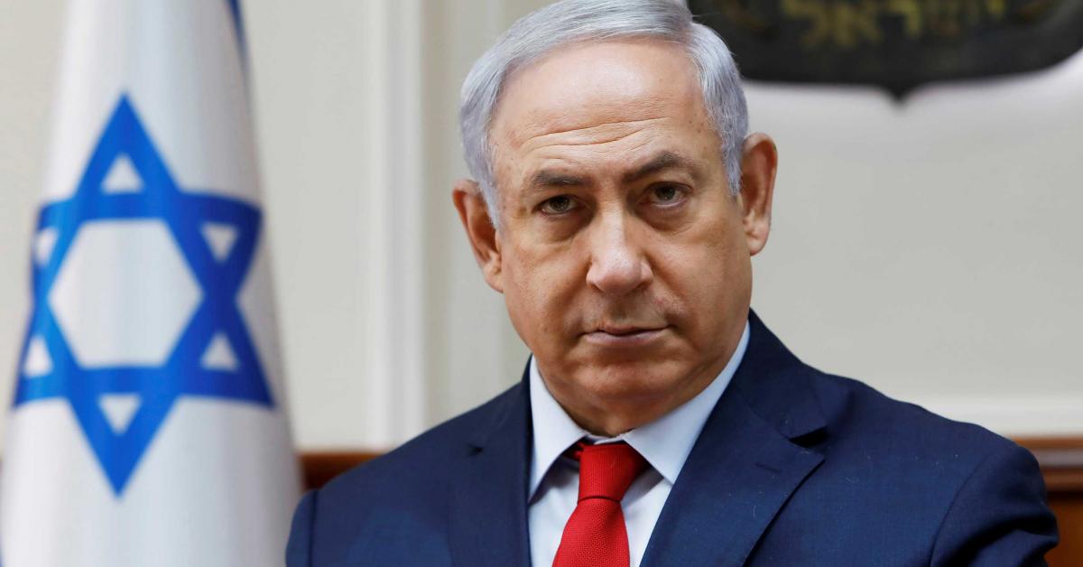 Is Netanyahu plotting early elections? - AL-MONITOR: The Middle Eastʼs ...
