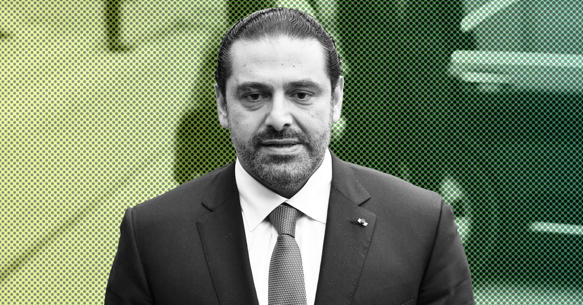 Why Hezbollah wants Hariri back in Lebanon - AL-Monitor: The Middle ...