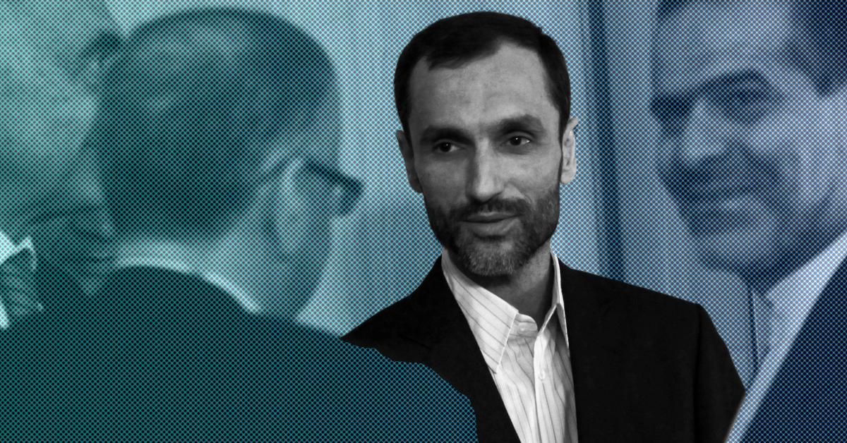 Ahmadinejad’s former VP takes refuge in holy shrine - AL-Monitor: The ...