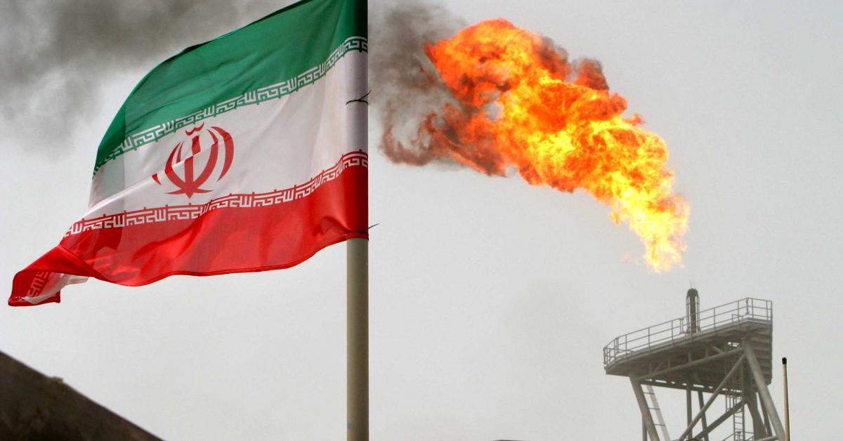 Iran's path to becoming an LNG exporter - AL-Monitor: The Middle Eastʼs ...