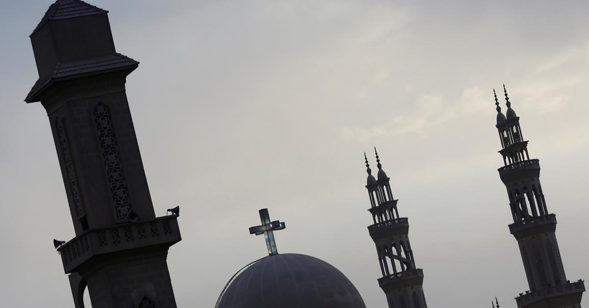 Egypt’s Copts decry recent spate of church closings - AL-Monitor: The ...