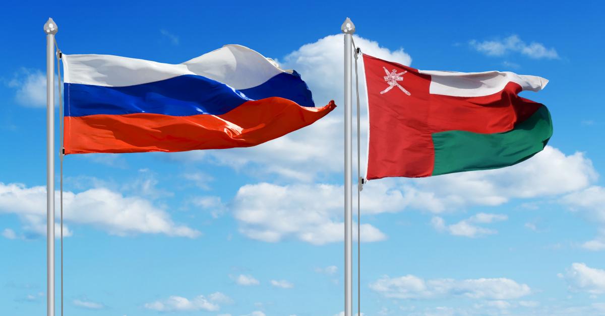 Russia, Oman size each other up as potential Mideast allies - AL ...