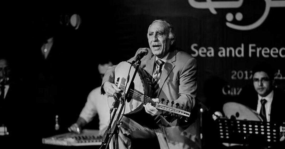 Artists boost Gaza’s morale with music, comedy - AL-Monitor: The Middle ...