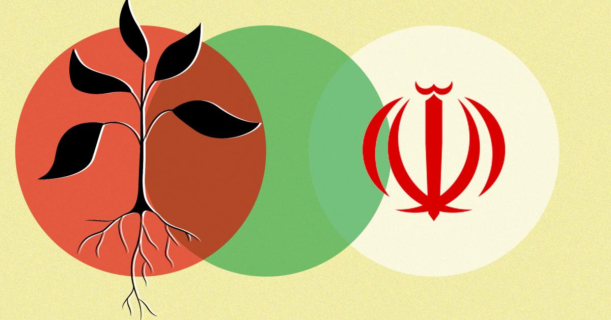 The genesis of a new Iranian nationalism - AL-Monitor: The Middle ...