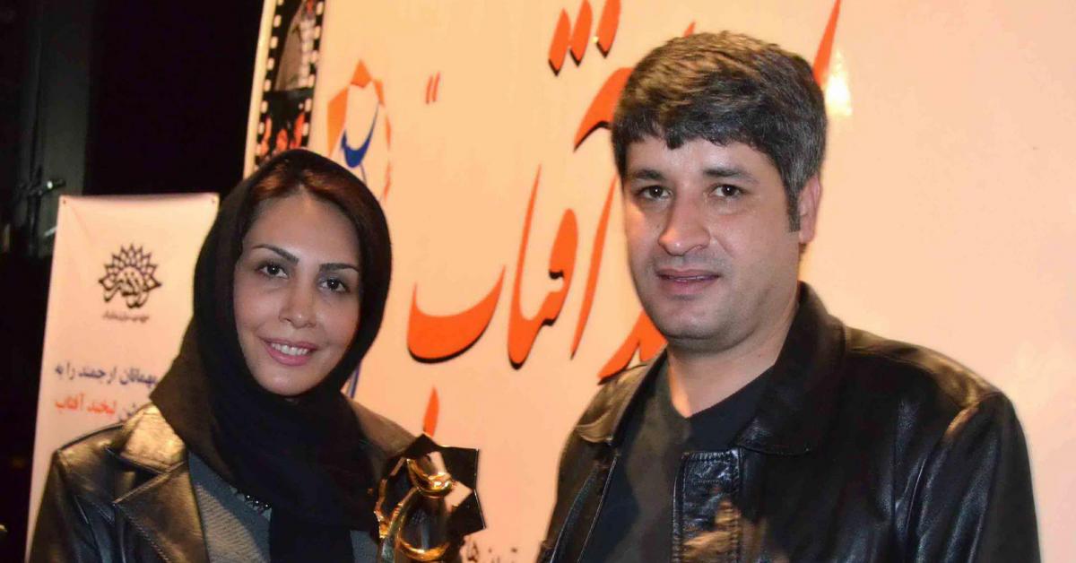 Iranian directors see little respite despite support for Rouhani - AL ...