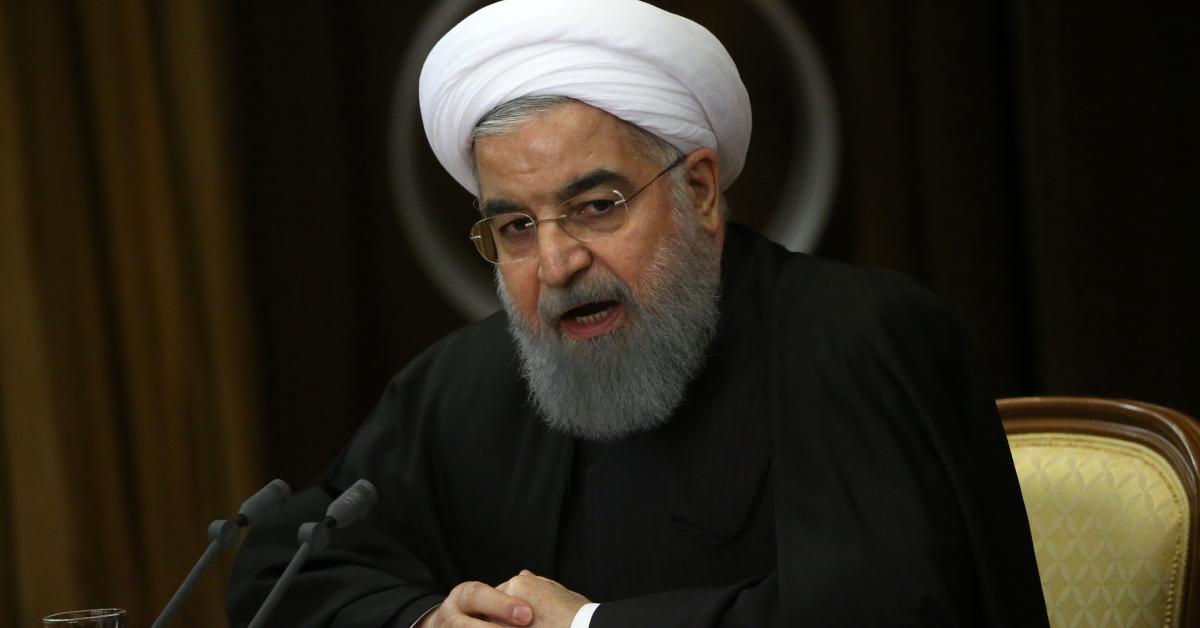 Confrontation between Rouhani, hard-line clerics heats up - AL-Monitor ...