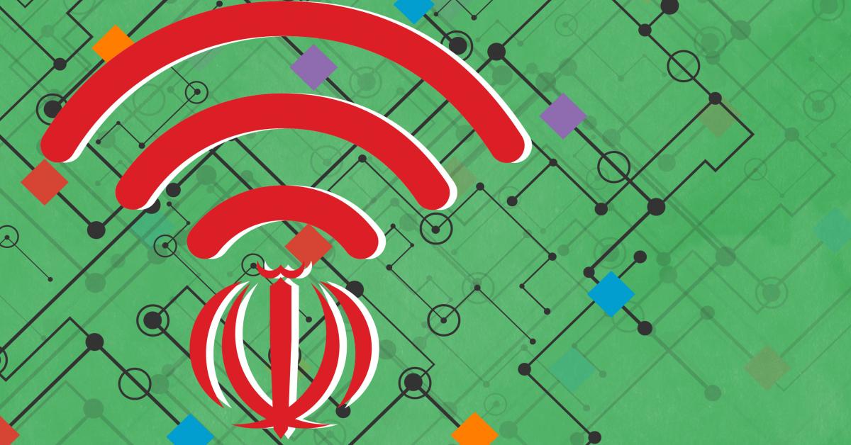 The case for net neutrality in Iran - AL-Monitor: The Middle Eastʼs ...