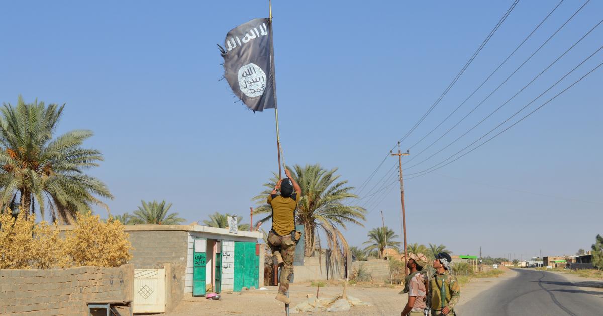 Iraq's Anbar eyes political battle as displaced return - AL-Monitor ...