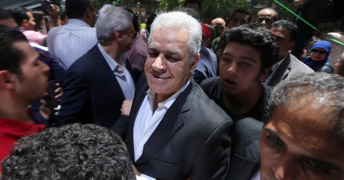 Egypt's progressive parties unite to push for reforms - AL-Monitor: The ...