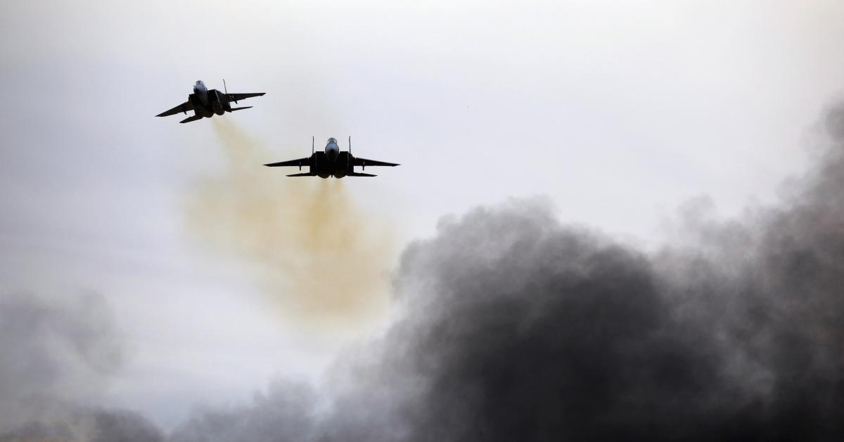 Israeli female pilot raises rabbis’ ire - AL-Monitor: The Middle Eastʼs ...