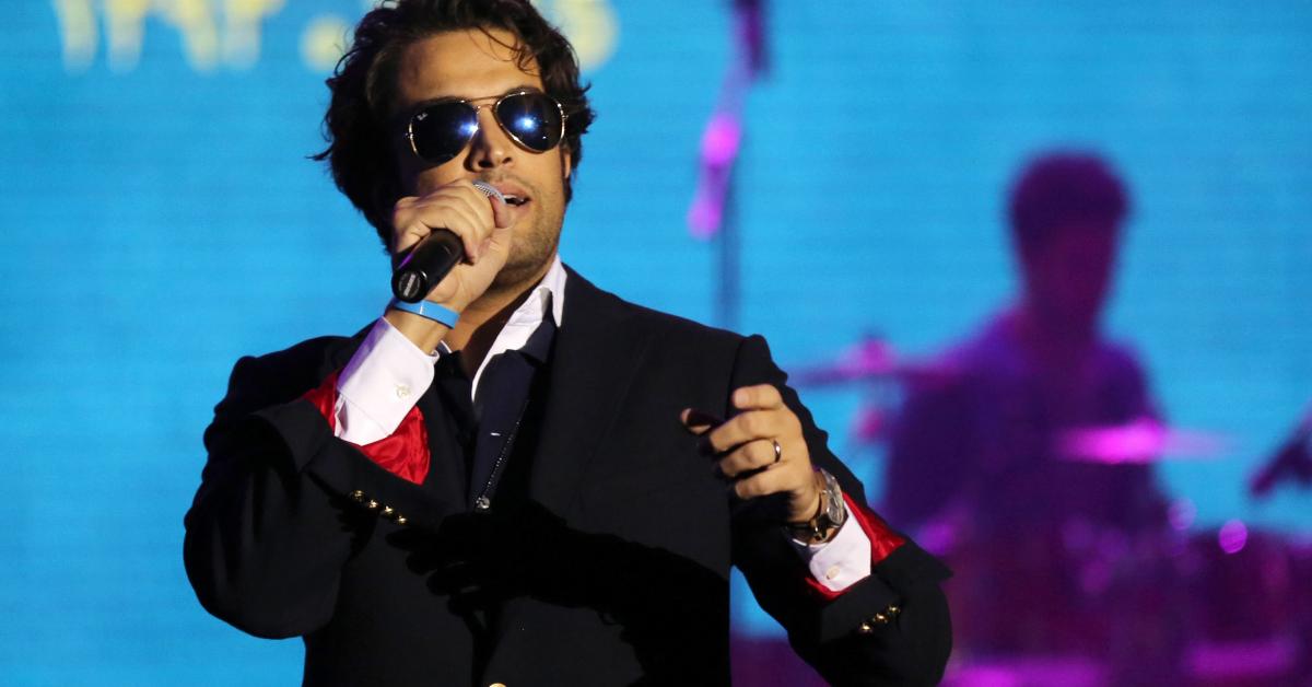 Iranian female singers get boost from music idol - AL-Monitor: The ...