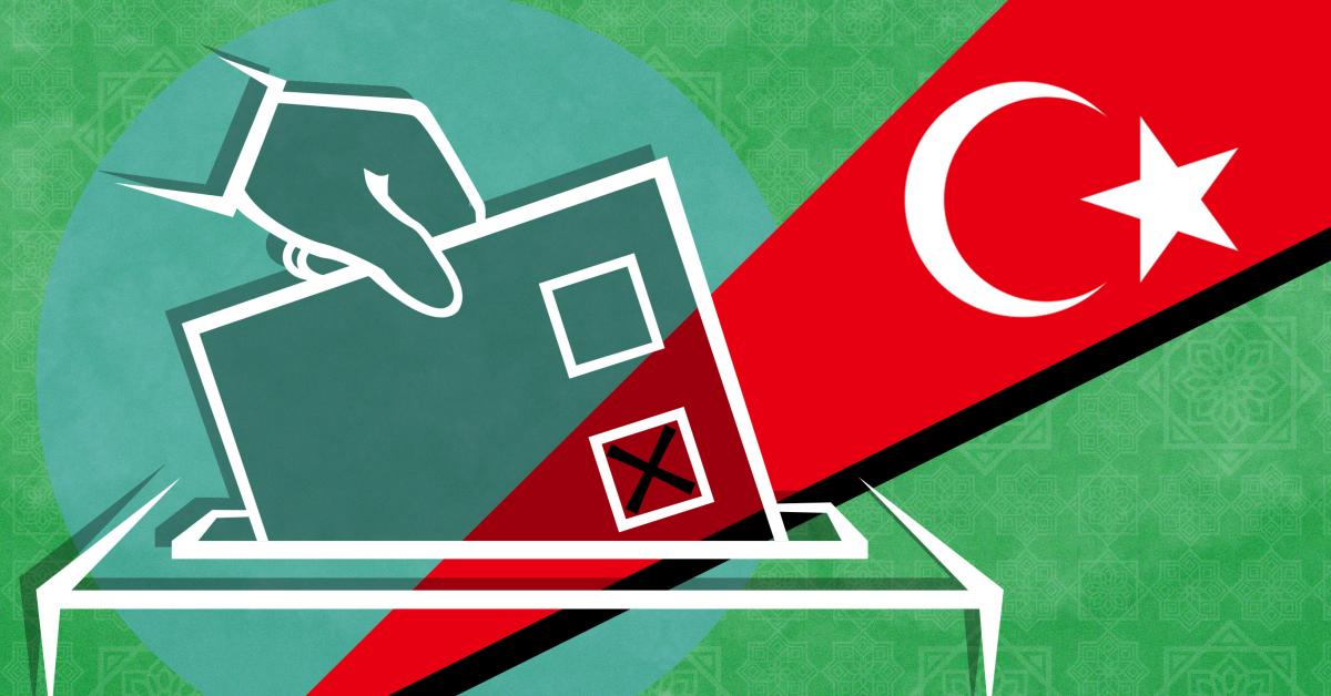 Holding Libyan elections this year could be disastrous - AL-MONITOR ...
