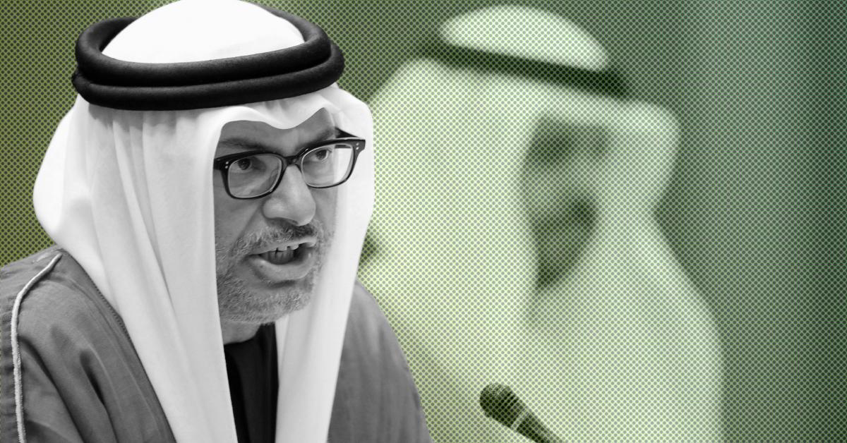 Turkish-Arab ties marked by fear and loathing - AL-Monitor: The Middle ...