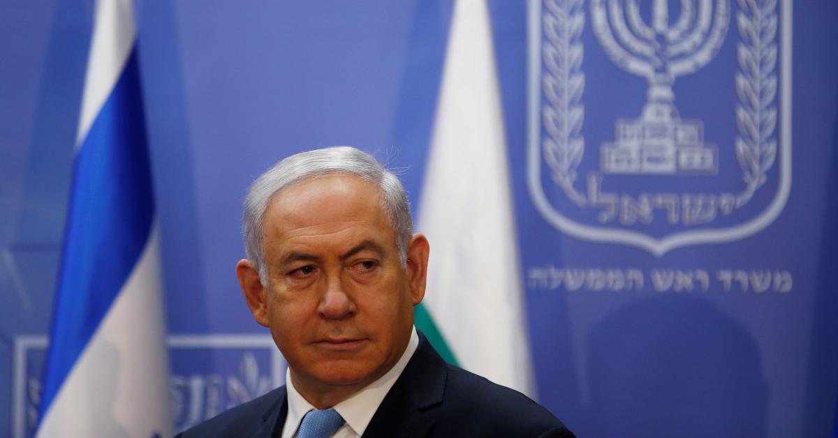 Netanyahu needs Likud 'soldiers' to fight for his survival - AL-Monitor ...