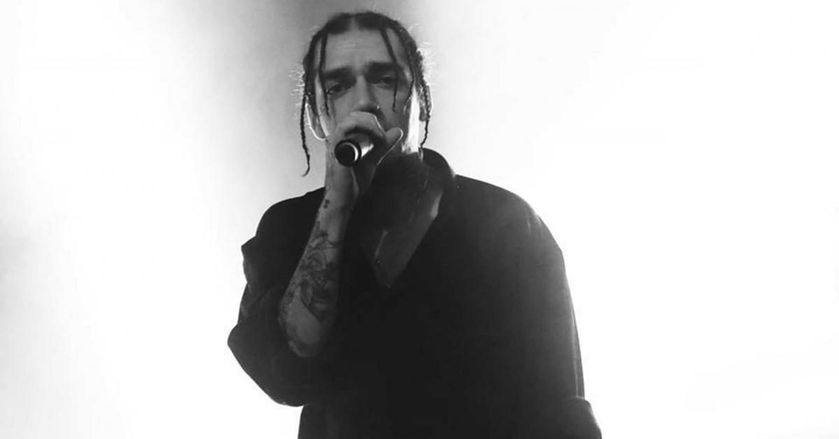 Turkey's sharp-tongued rapper faces five years in jail - AL-Monitor ...