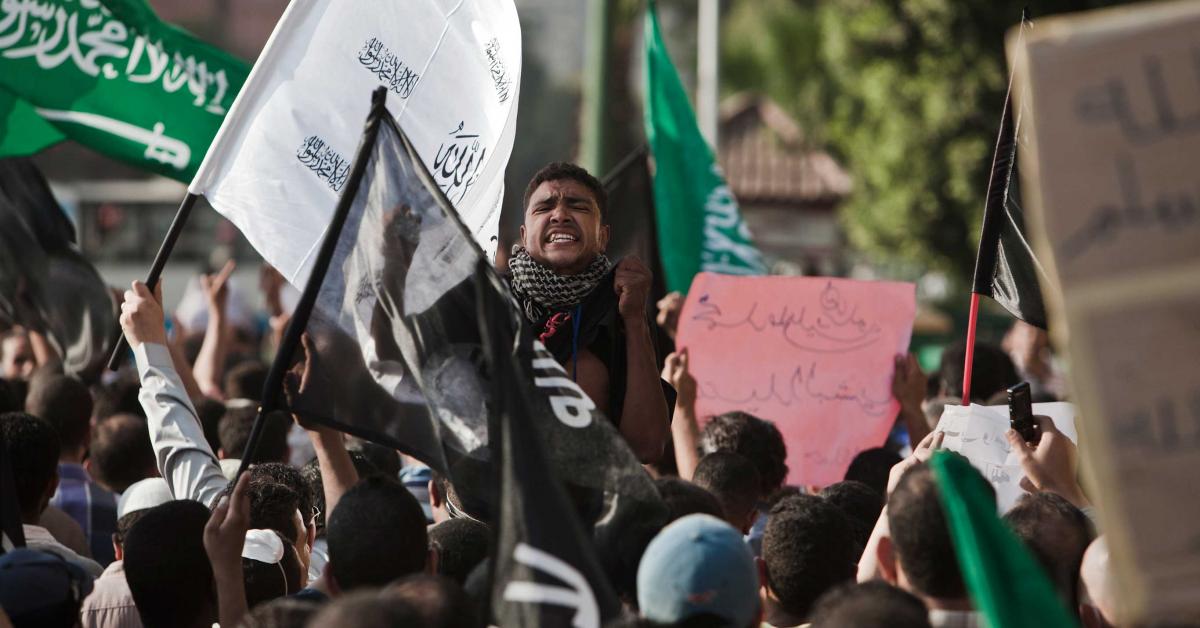 Will Egypt implement ban on YouTube over anti-Islam video? - AL-MONITOR ...