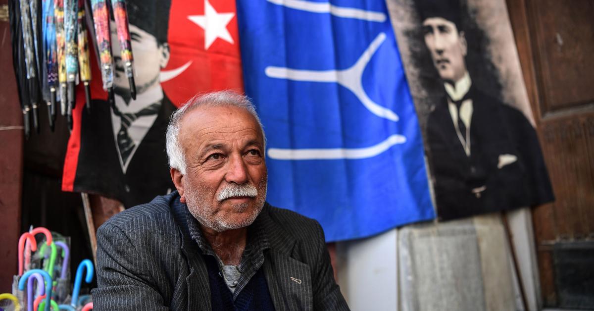 Turkey's ruling party offers big payouts ahead of critical vote - AL ...