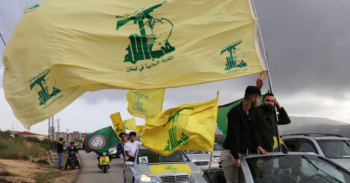 Was Hezbollah really the winner of Lebanon’s elections? - AL-Monitor ...