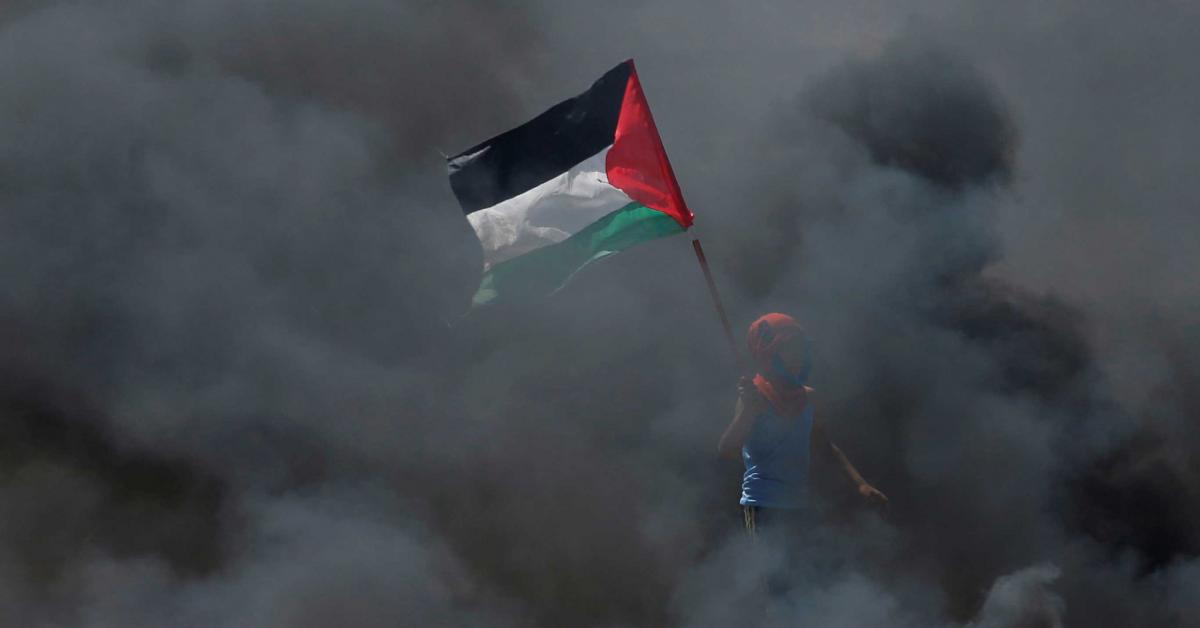 Compromise is possible on Palestinian right of return - AL-Monitor: The ...