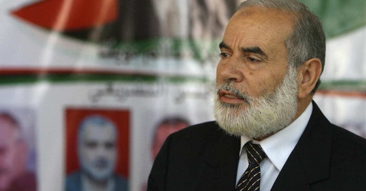Hamas-Fatah feud heats up as talk of Abbas successor intensifies - AL ...