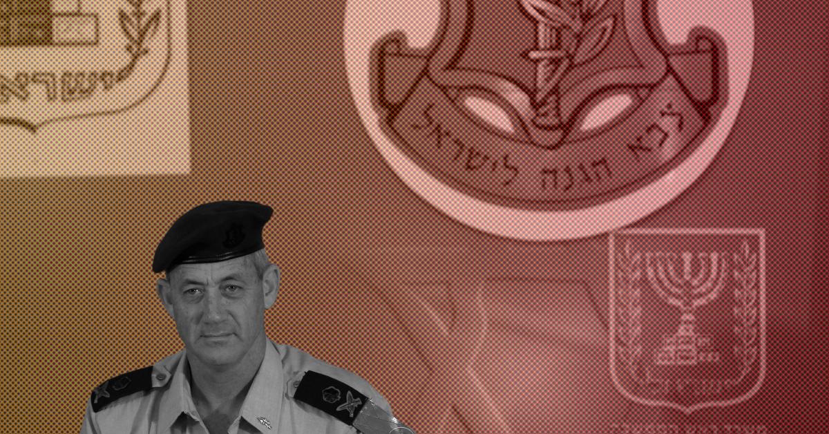 Israel's Labor party in search of a savior - AL-MONITOR: The Middle ...