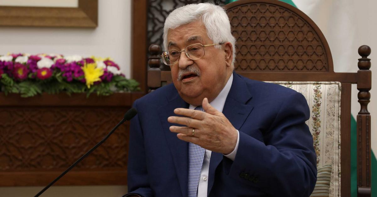 Abbas appears set to compromise for Fatah-Hamas reconciliation - AL ...
