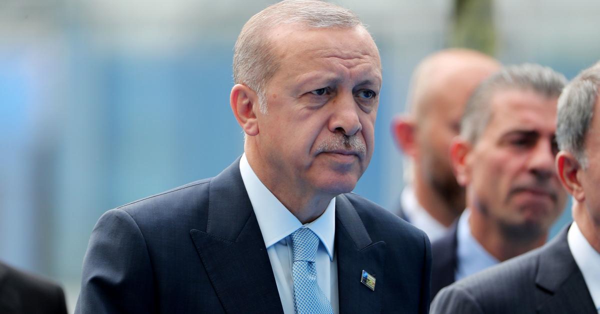 Turks enter uncharted waters as Erdogan forges ahead with new powers ...