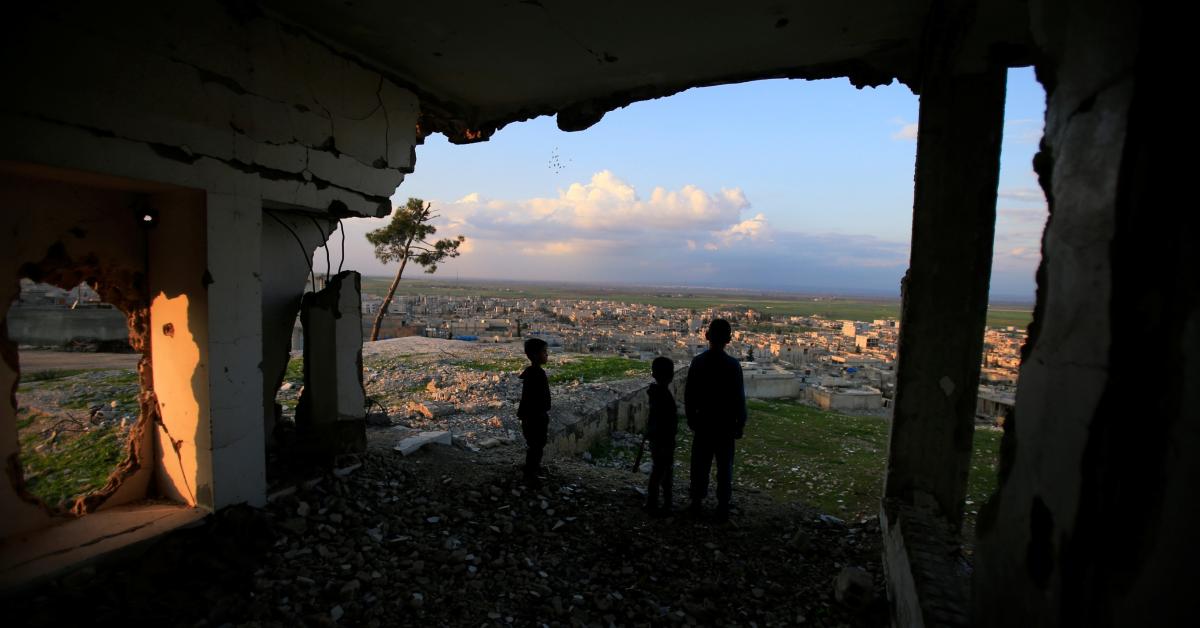 Syria safe zone: Can US reconcile conflicting demands of Turkey, YPG ...